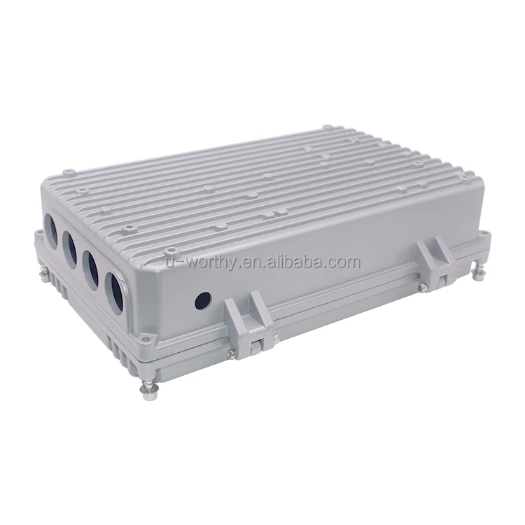 320x210x90mm Ningbo Factory Weatherproof Sealed Enclosure Housing ...