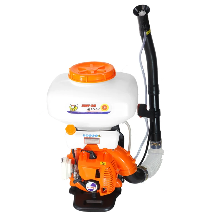 3WF-3H Power Motorized Backpack Sprayer for Agriculture