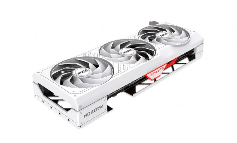 Alibaba.com: Sapphire RX 7800 XT 16GB OC Gaming Graphics Card GPU ...