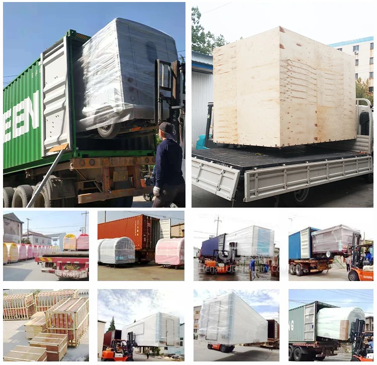 Mobile Bar Tap Truck Mini Electric Tricycles Food Trucks Beer Cart ...