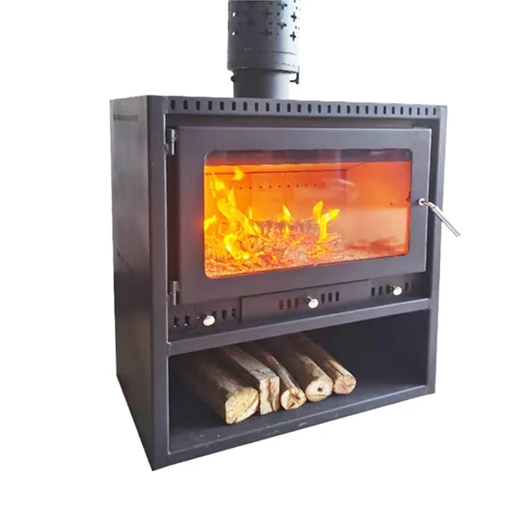 Indoor Wood Burning Stove Factory Wood Stove Price China Wood Burning ...