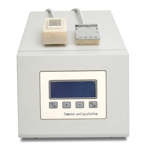 Computer Fast Refrigeration Fully Automatic Computer Controlled ...