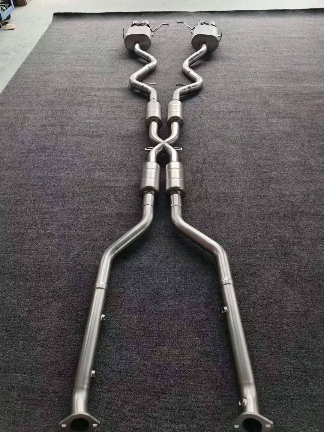 S65 V8 S65b40 S65b44 Engine M3 Tuning Parts for BMW Performance