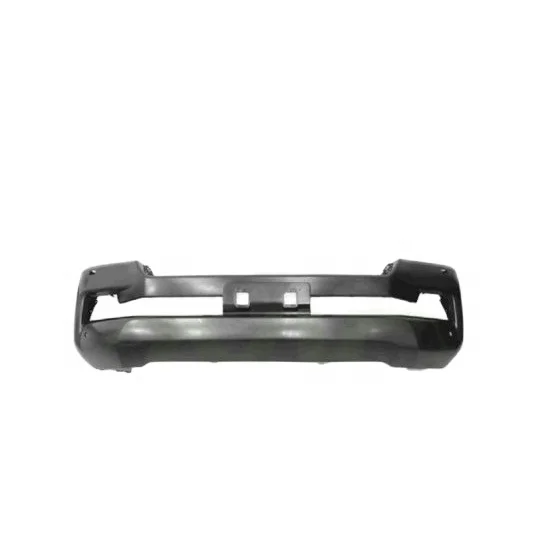 Front Bumper 52159-6a927 52119-6b949 Umper Cover Front Front Bumper ...