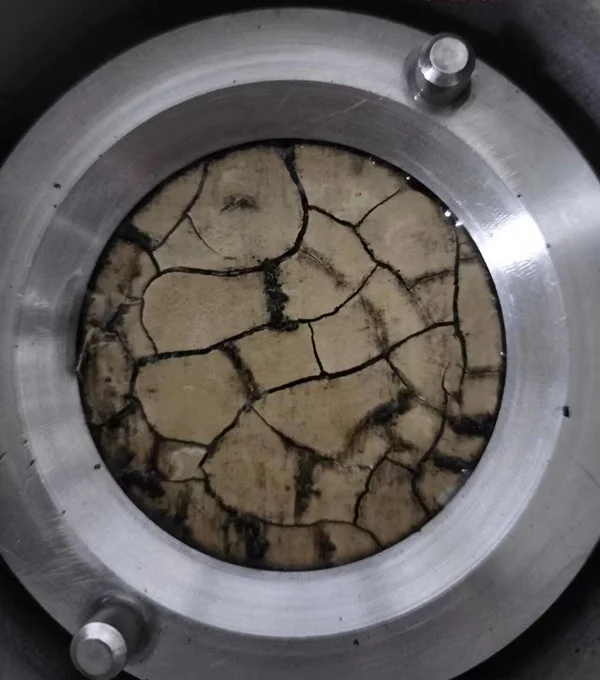 Chemical Auxiliary Agent Drilling Stuck Lubrication Material Release ...