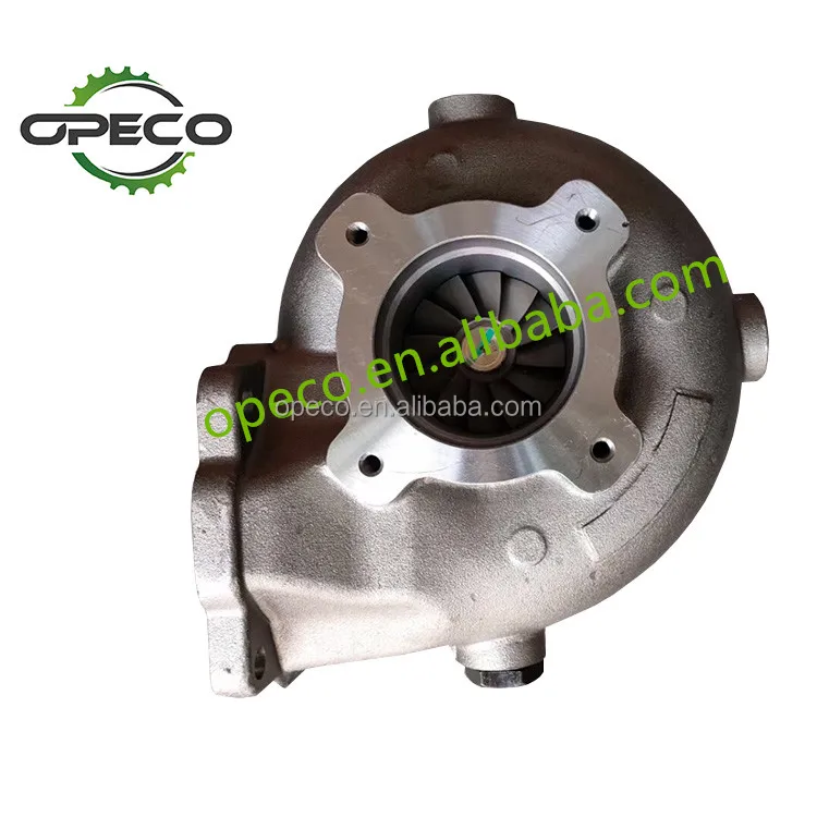 HX50M Turbocharger for Daewoo L126TIH - Reliable Performance