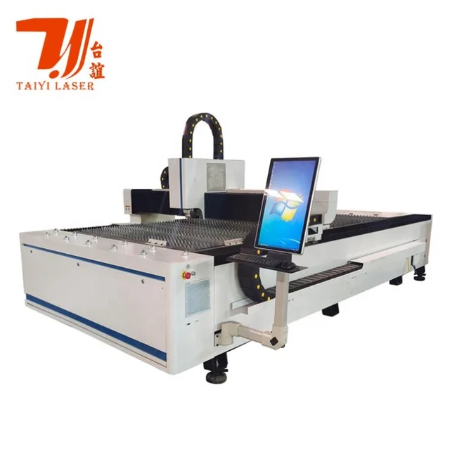 Taiyi Laser Technology Company Limited - Laser Marking Machine, Laser ...