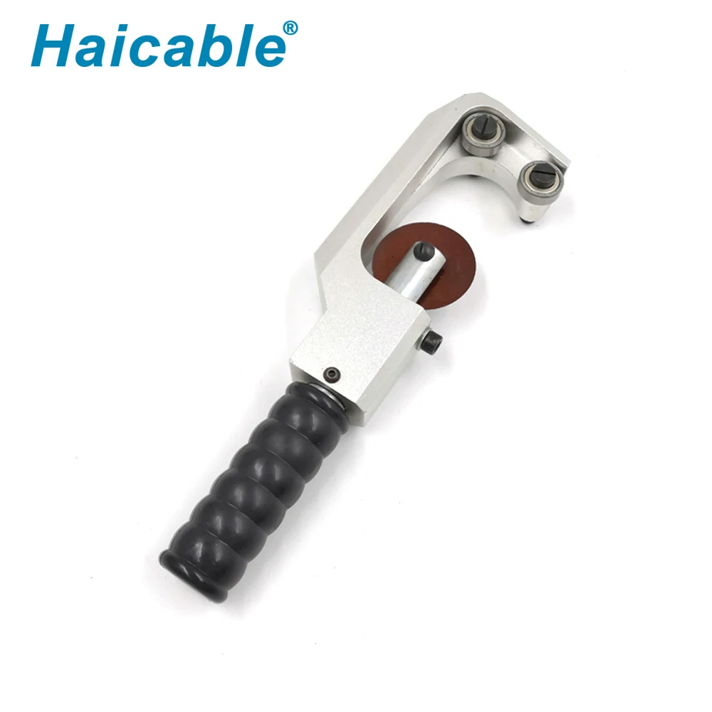 Haicable Fiber Cable Function Wire Stripper Gbx-720 Xlpe Cable ...