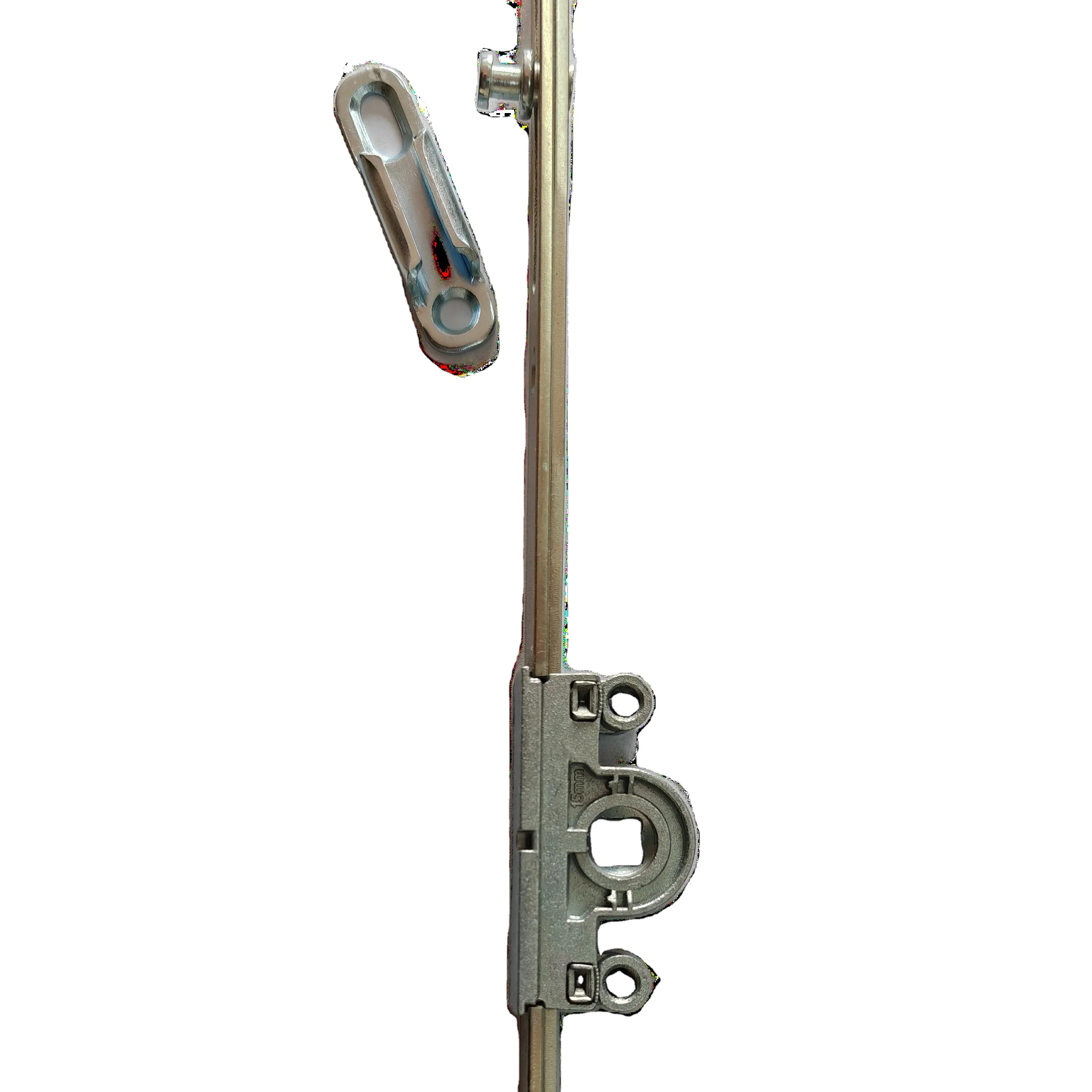 Espag Rod 15mm With Sliding Window & Door Use Include Keeper - Buy Gear ...