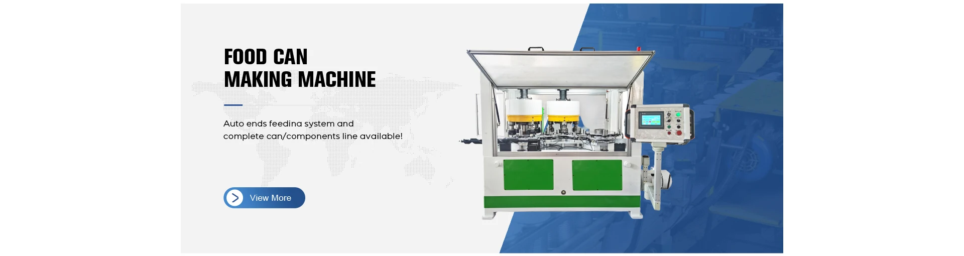 Company Overview - Zhoushan Putuo Boda Machinery Co., Ltd.