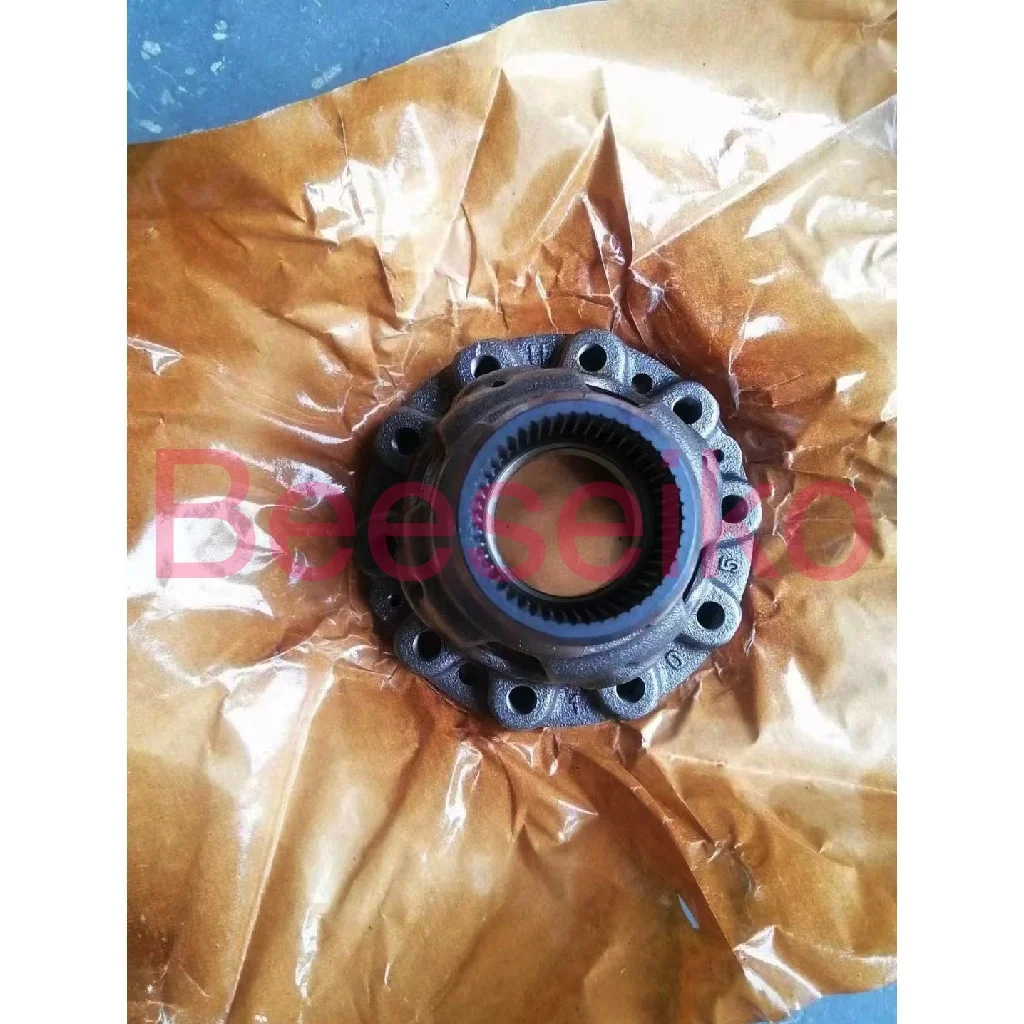 Differential Housing A6mf1 A6lf1 For Hyundai Santa Fe Kia Sorento 45822 ...
