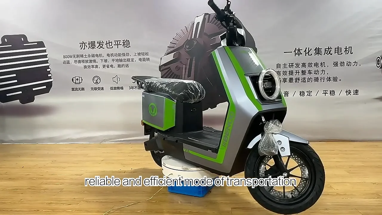 10inch 12inch 600w/800w 45-55km/h Speed 45-65km Range Adult Electric ...