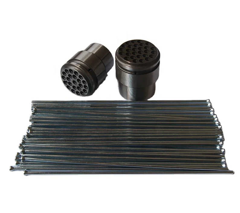 Hot Sale High Quality Pneumatic Needle Scaler Impa 590468 Standard ...