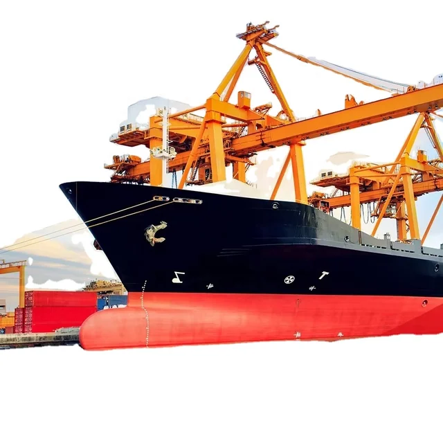 Company Overview - Shenzhen Huawen Cross Border Service Co., Ltd.