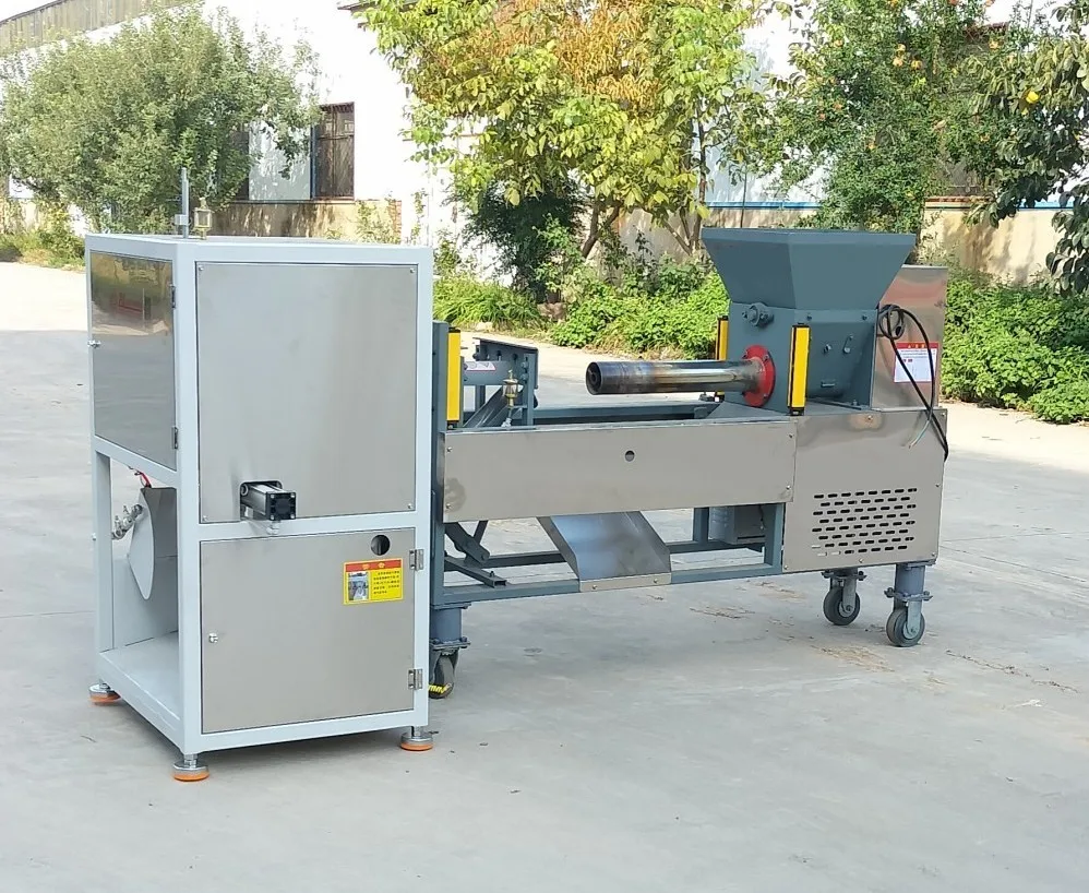 Mushroom Growing Equipment - High Productivity Solutions