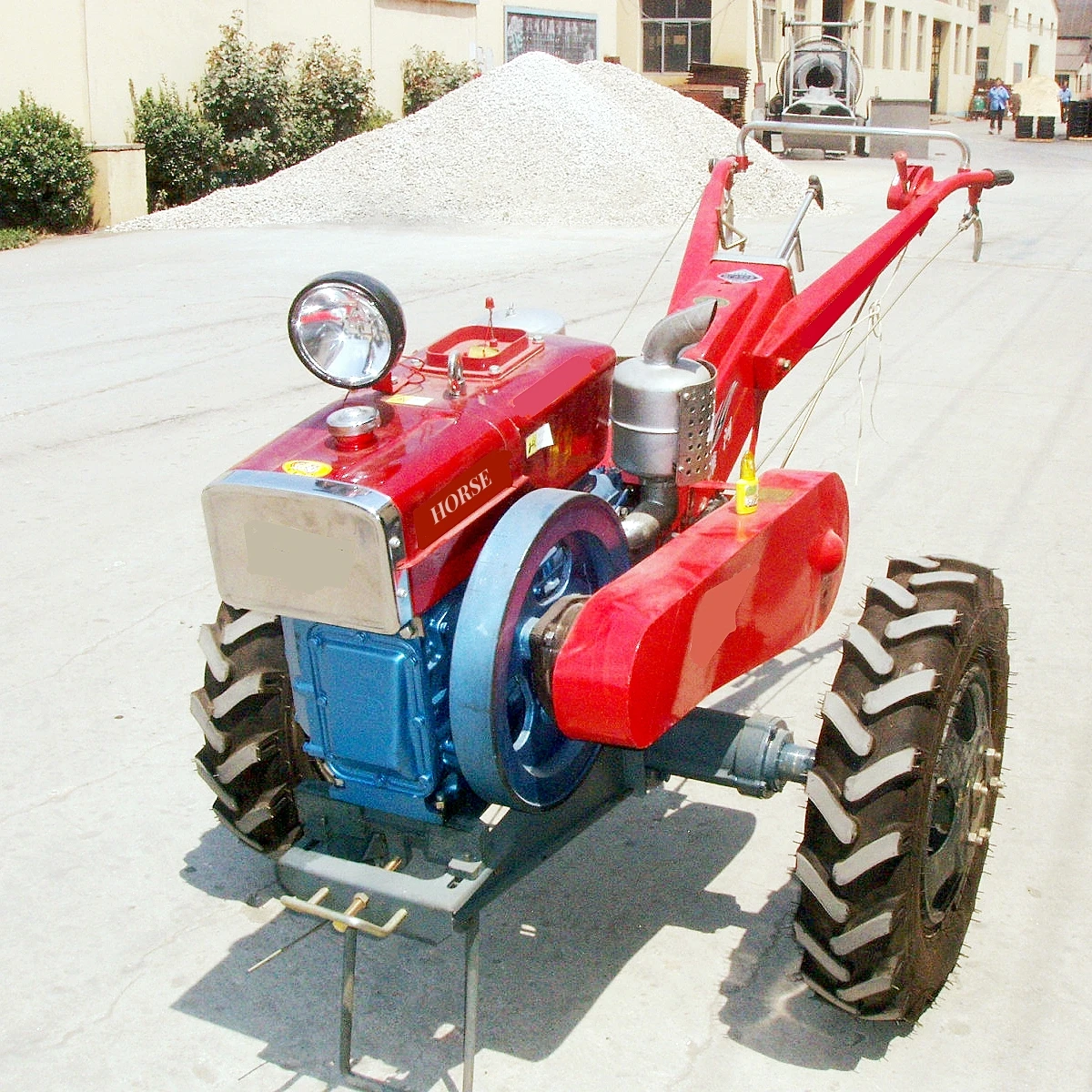 18hp 32hp from taiwan farm tractors d occasion price walking hand ...