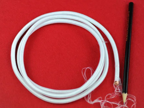 Direct Solder Type USTC Silk Covered Copper Litz Wire for Winding ...