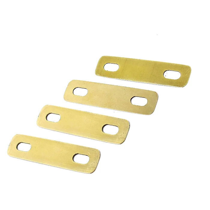 Manufacture Guitar Bass Bolt-on Neck Repair Guitar Neck Shim Plates ...