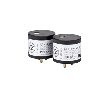 Pid Light Ion Gas Sensor Can Measure Ppb Vocs Alphasense Pid-ah2 - Buy ...