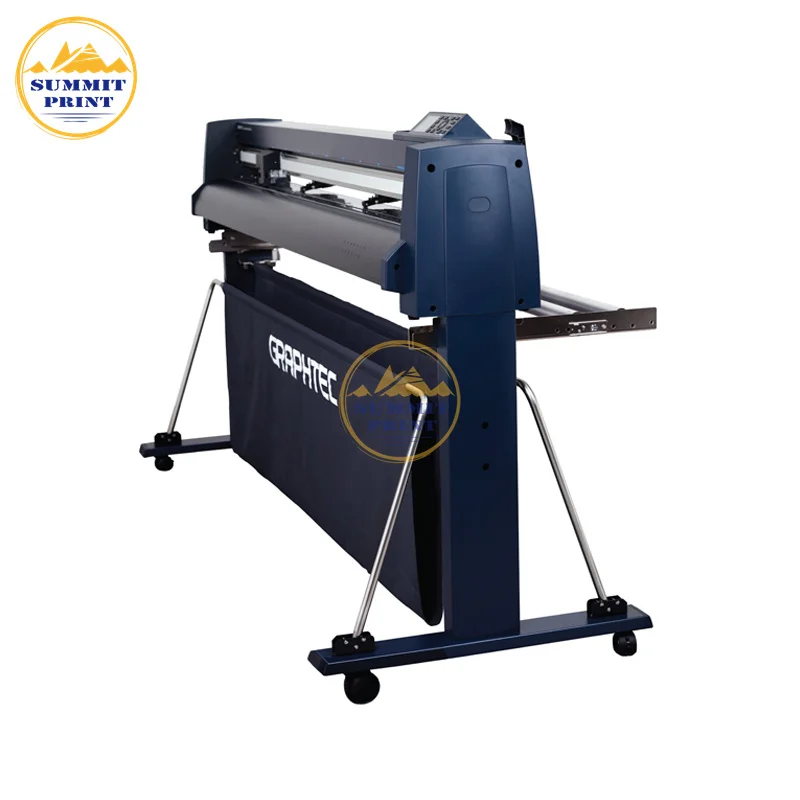 Graphtec FC9000-140 Cutter Plotter - High Precision Cutting