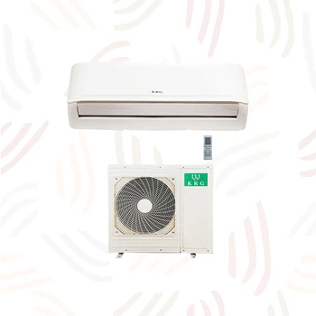 Wall Split Air Conditioner Factory Oem R410a R32 Cooling Only Non ...