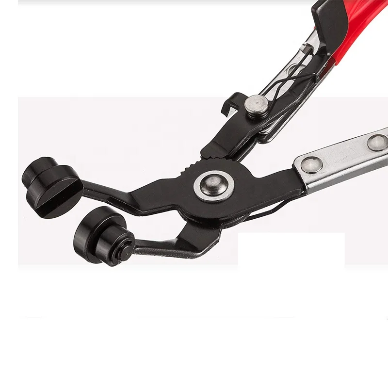 Hose Clamp Pliers OREILLYS Essential Tool for Repairs