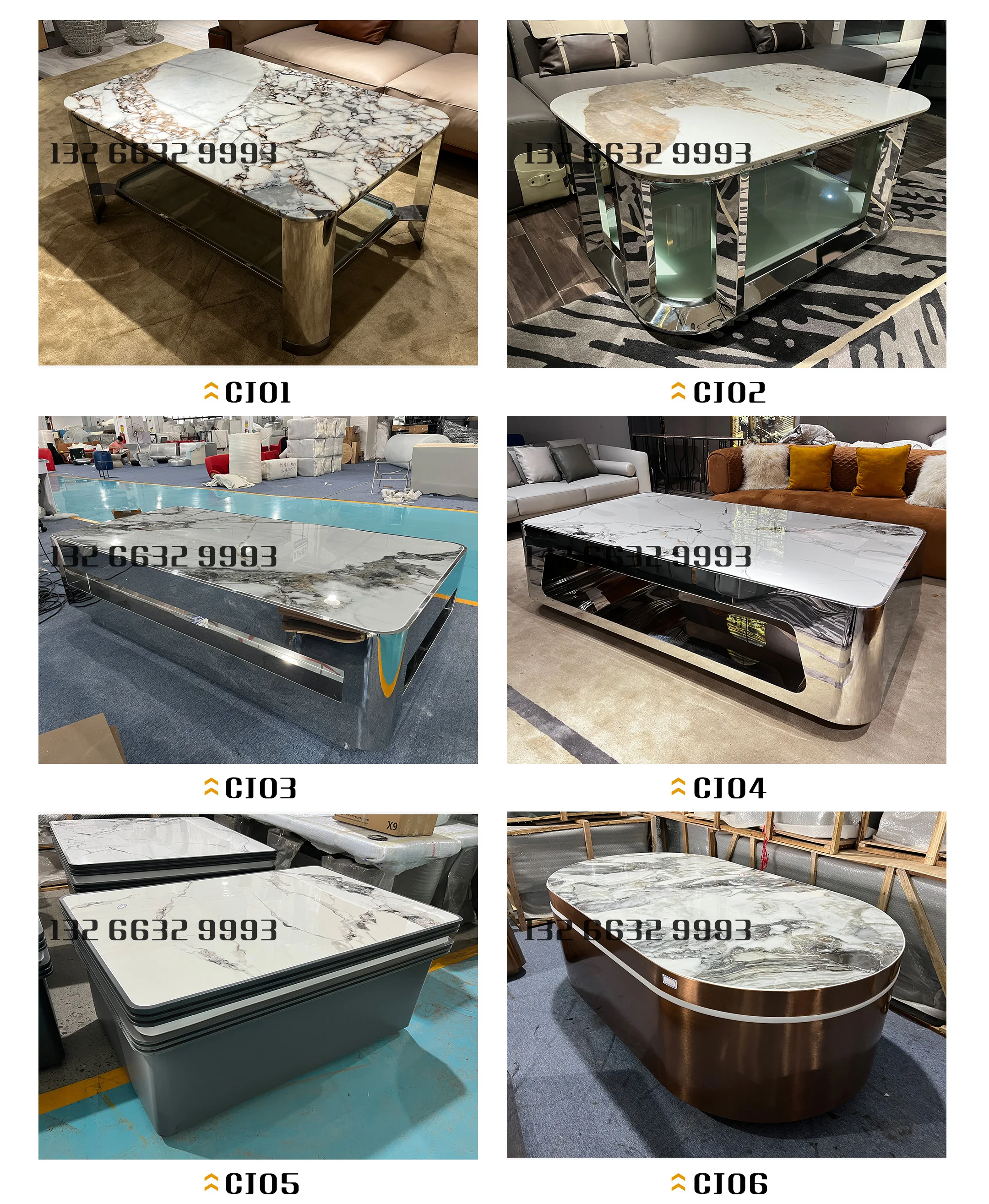 Customized Ktv Bar,Karaoke,Villa,Club,Coffee Table,Stainless Steel Art ...