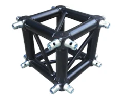 290mm Aluminum Conical Truss Roof System for Events