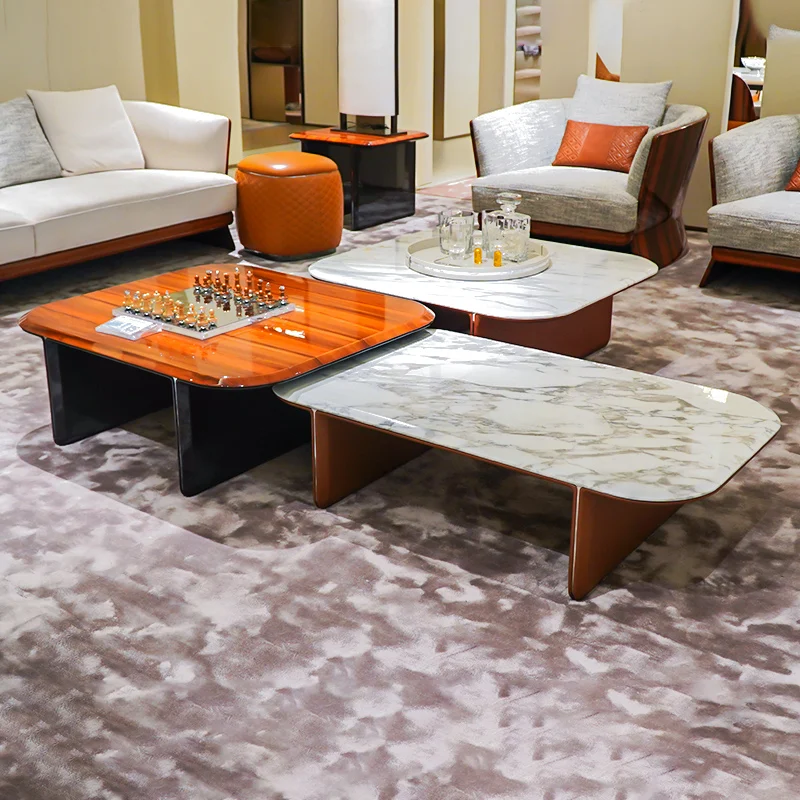 Modenfili Italian Style Modern Luxury High Quality Unique Wooden Frame ...