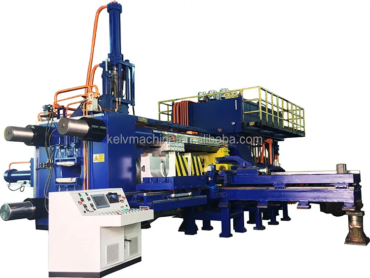 Robot Billet Loader 228mm 254mm Billet 9 Inches 10 Inch Aluminum ...