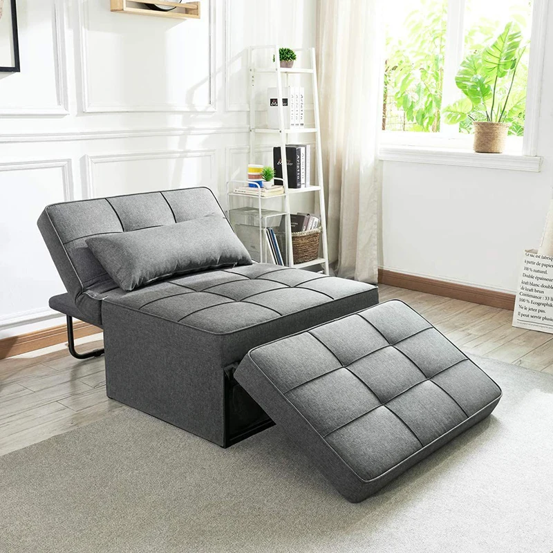 Double sofa bed chair store