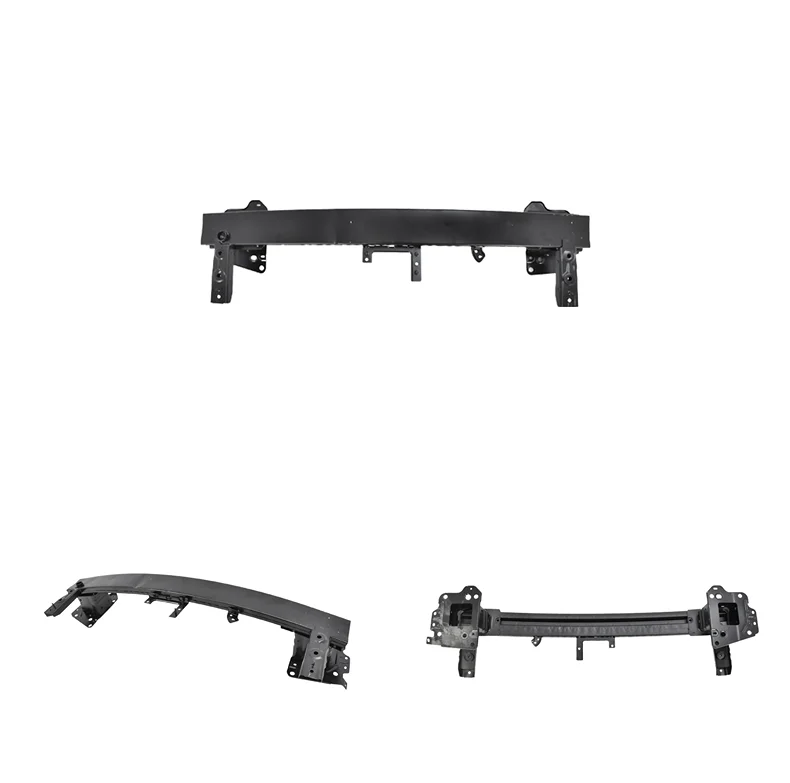 DAXIN Auto Parts - OEM FRONT Bumper Support for Hyundai ELANTRA 2021