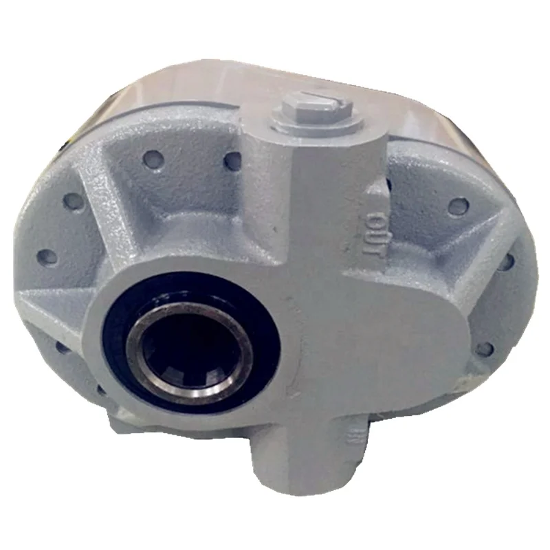 High Efficiency Hydraulic PTO Tractor Pump - 21 GPM