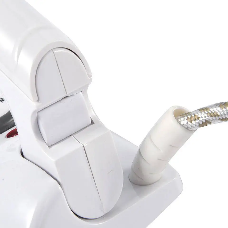 Portable Water Electric Mini Travel Steam Iron With Boiler With 3 Gears ...