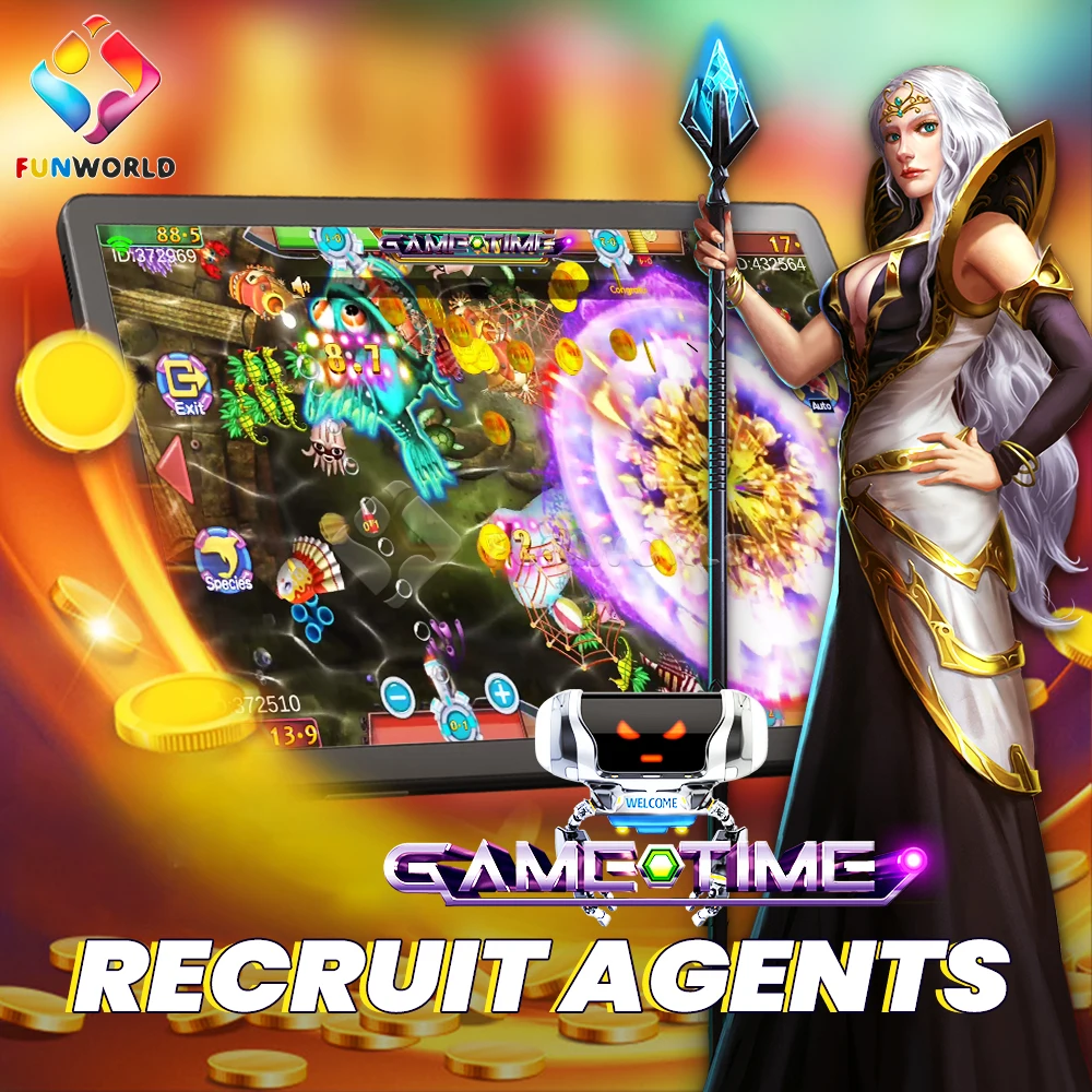 vpower online game fishing dragon arcane tables game guide to play ...