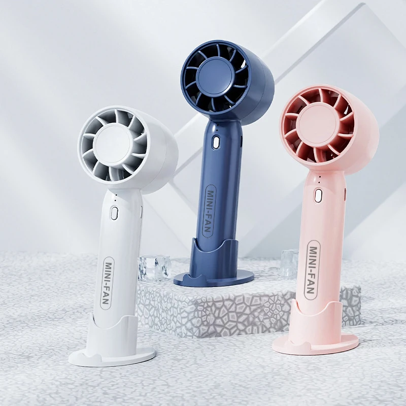 Rechargeable Electric Super Usb Handheld Table Desktop Handheld Ice ...