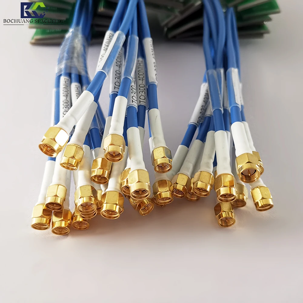 BCSK-PCBTX400 300m-400mhz RF Broadband Transmission Antenna