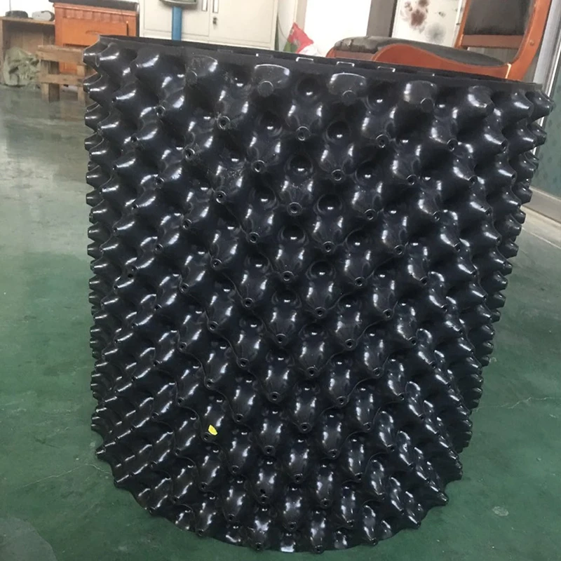 Wholesaler Air Pruning Pot For Plant Root Fast Grown Container Smart ...