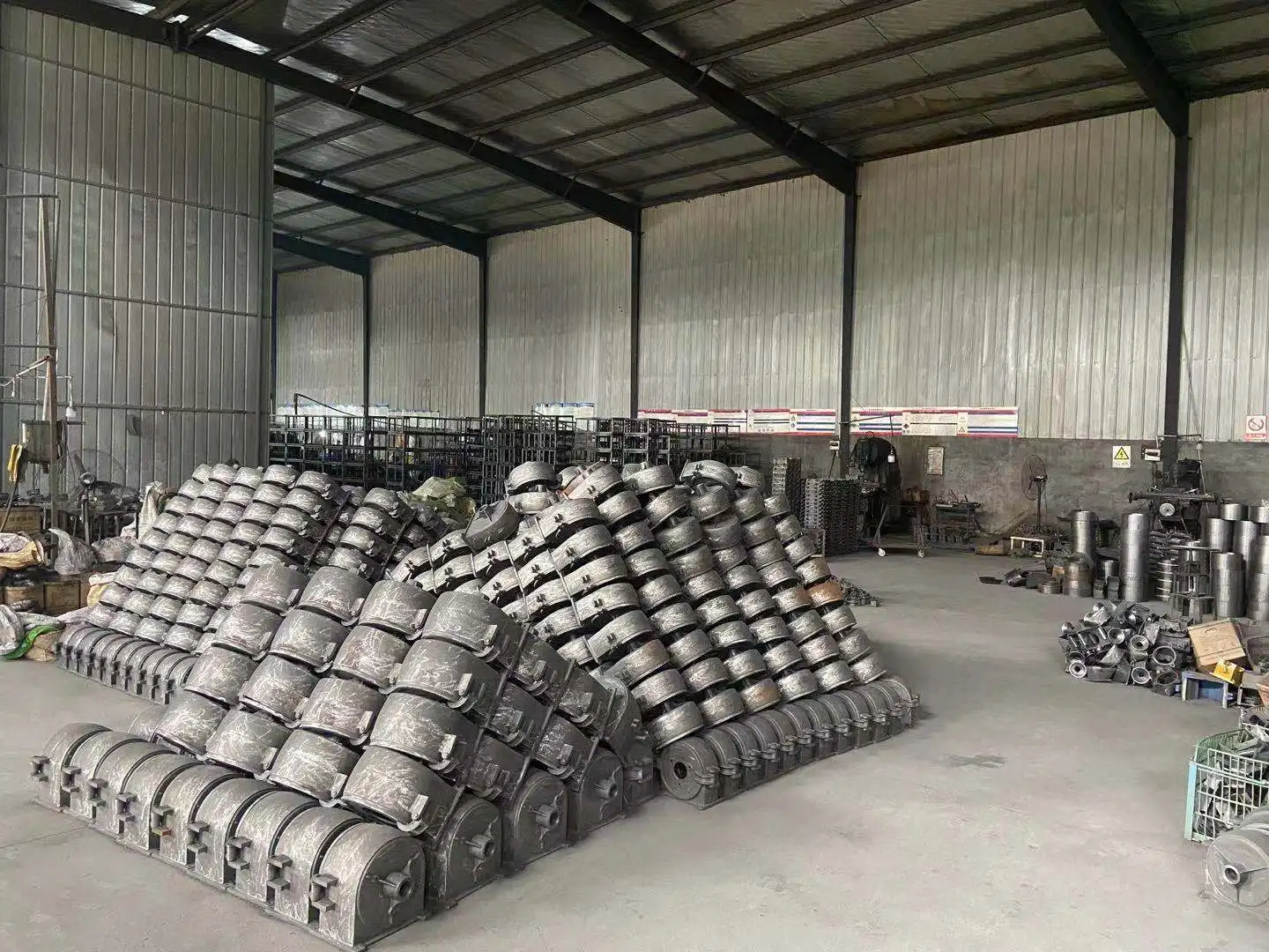 Huada Agro Double Layers Vibratory Hopper Rice Mill Machine Combined ...