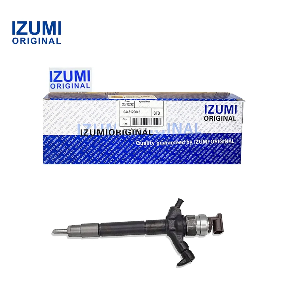 1kd 2kd d4d fuel injector for VOLVO diesel engine injectors nozzle ...