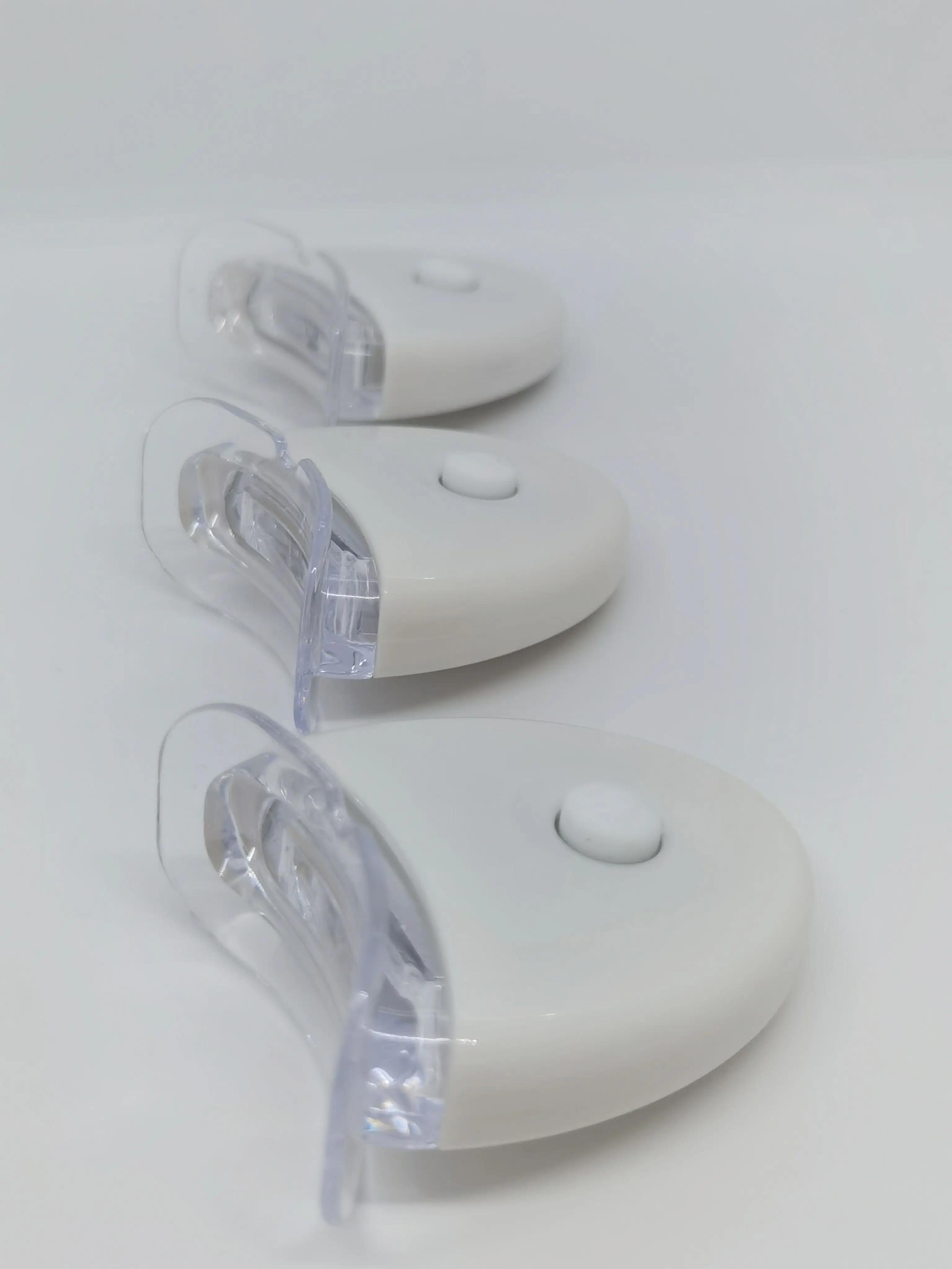 5 Lights Unit Accessories Cordless Peroxide Free Red Blue Ray Led Light ...