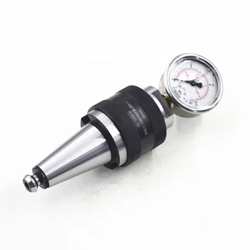 Test Bar Bt40 Bt Spindle Test Bar Bt Drawbar Gauge Bt40 Drawbar Spindle ...