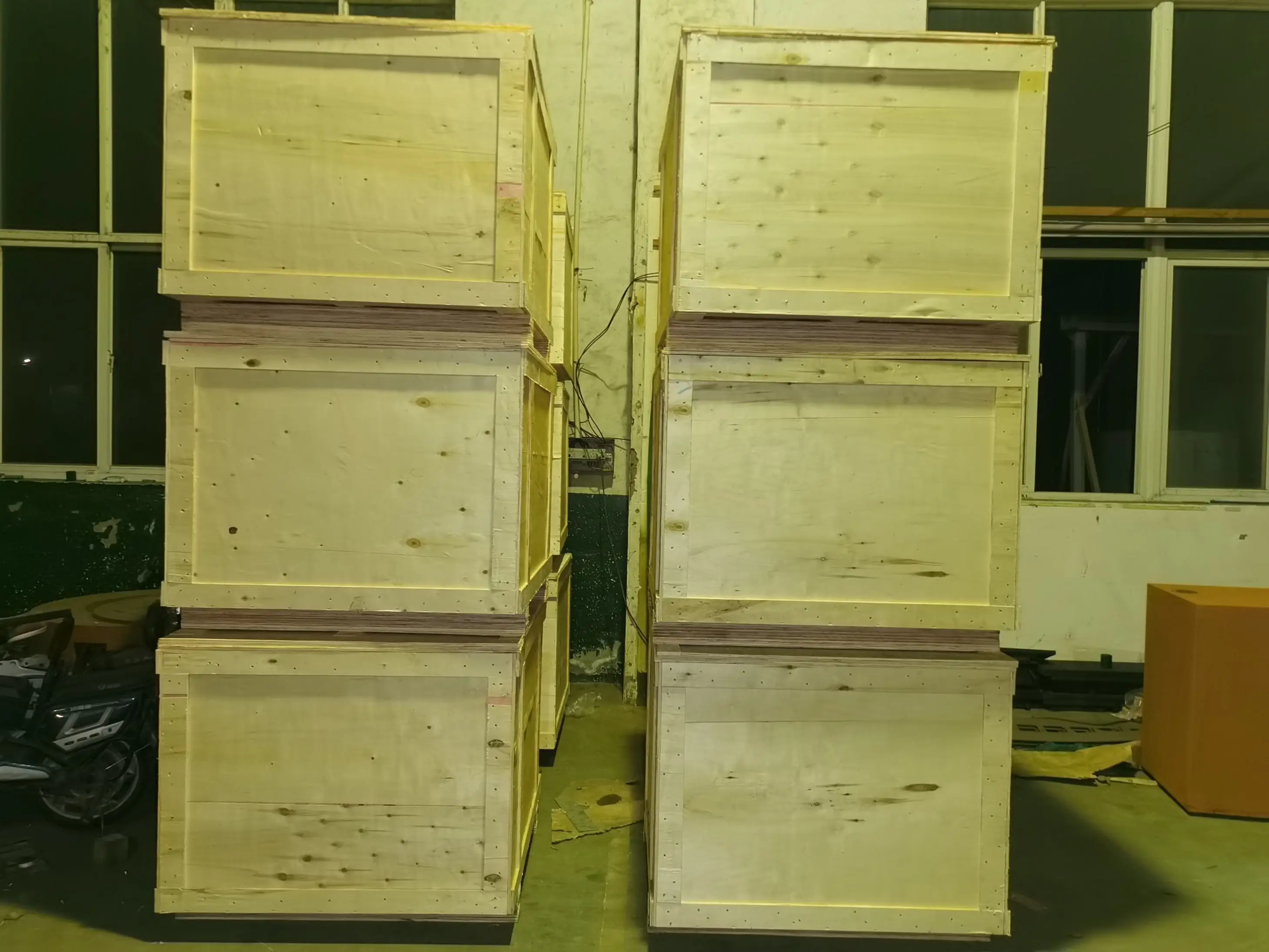 Garden Large Rusty Corten Metal Heavy Duty Barbecue Grill Bbq - Buy ...