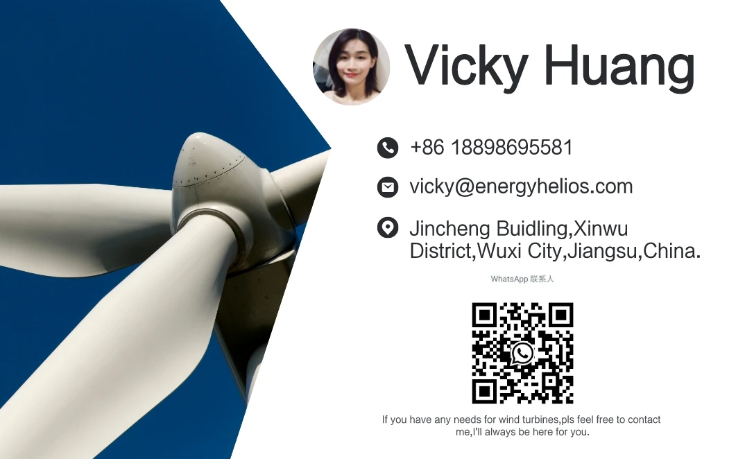 Hs2-300w 500w 800w Horizontal Wind Generator With Controller For Home ...