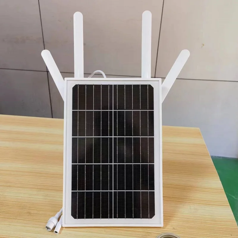 Ip66 Waterproof Battery Solar Power 4g Sim Card Router Wifi Hotspots ...