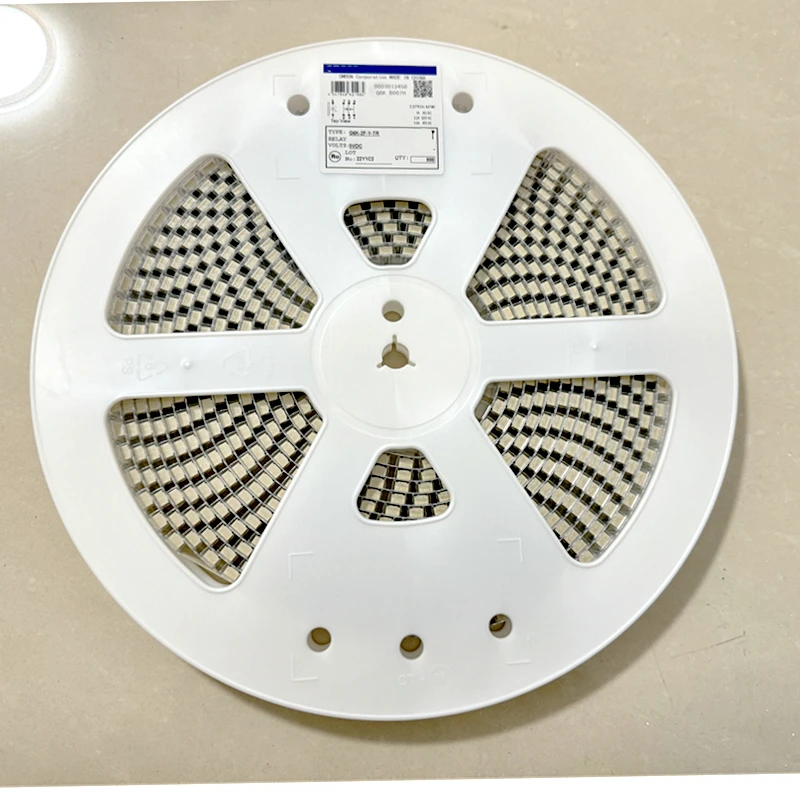 신호 릴레이 G6K-DC 3V 5V 12V 24V SOP-8 DIP-8 10*6.5*5mm G6K-2P-Y 12V G6K-2P-Y DC5V DC12V DC24V G6K-2F ...