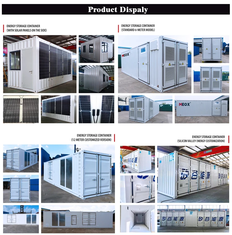 MEOX Custom ISO and Csc 20ft 40ft Luxury Mobile Homes