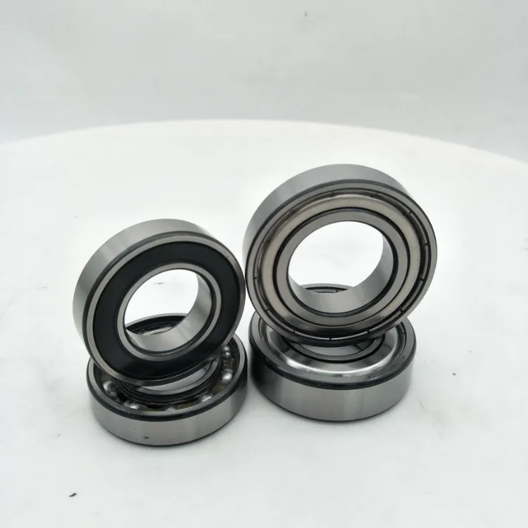 Japan Original 6004 Zz 2rs Z Rs C3 Deep Groove Ball Bearing 6004-2nse9 ...