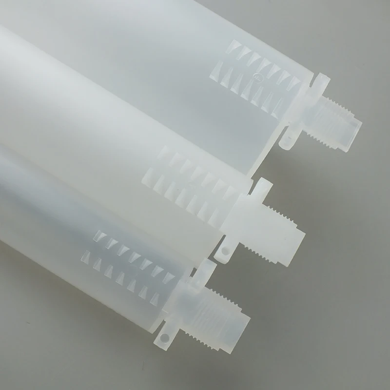 Popular Rubber Cylinder Is Suitable For Storing Various Ratios Of Ab ...