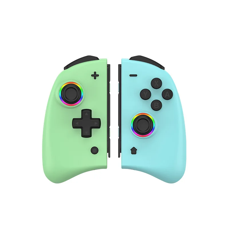 Wireless Left And Right For Switch Joycons Game Controller For Switch ...